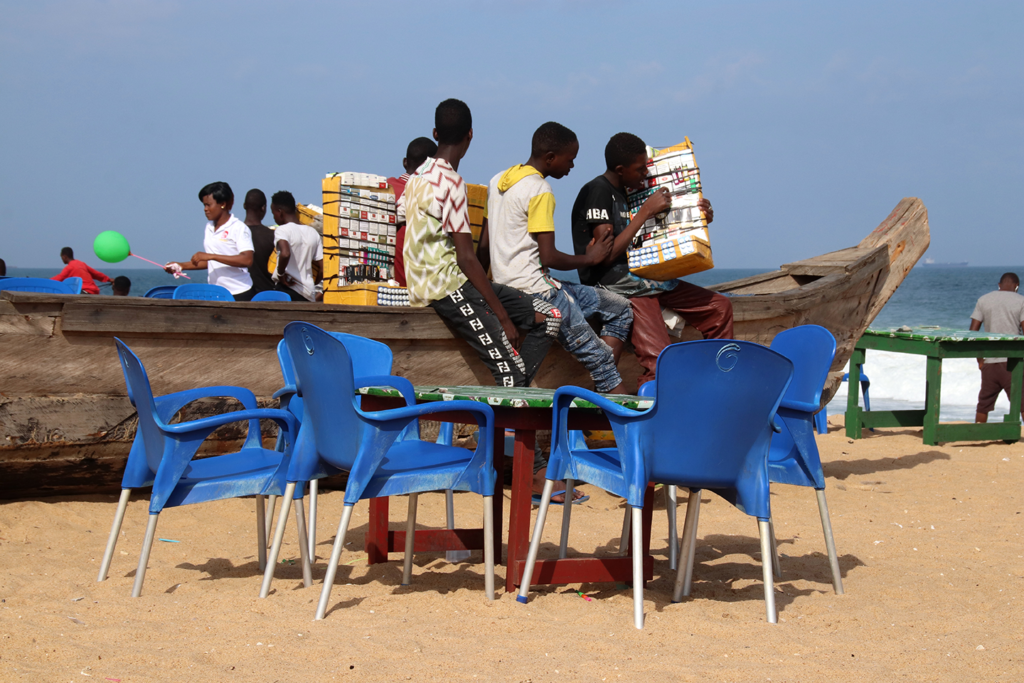 Tobacco Control Data Initiative RDC : Votre source fiable de données ...