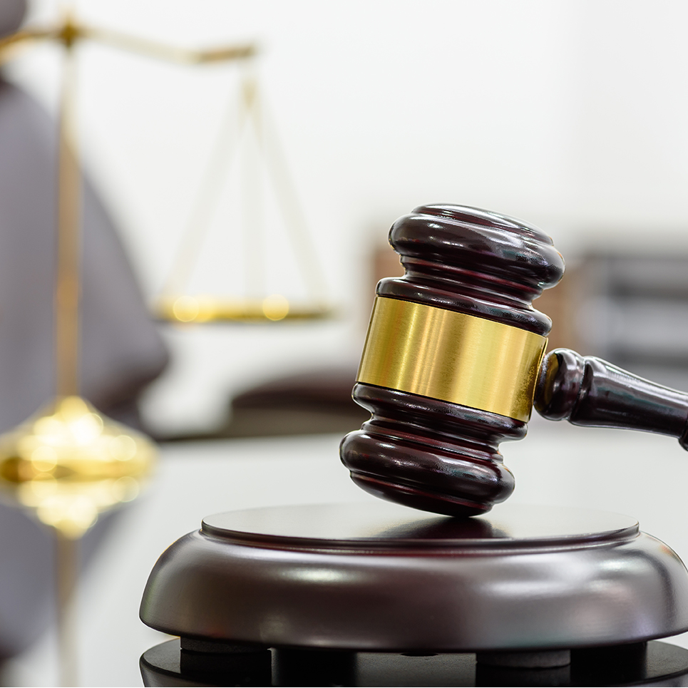 Legislation And Enforcement DRC Legislation And Enforcement DRC